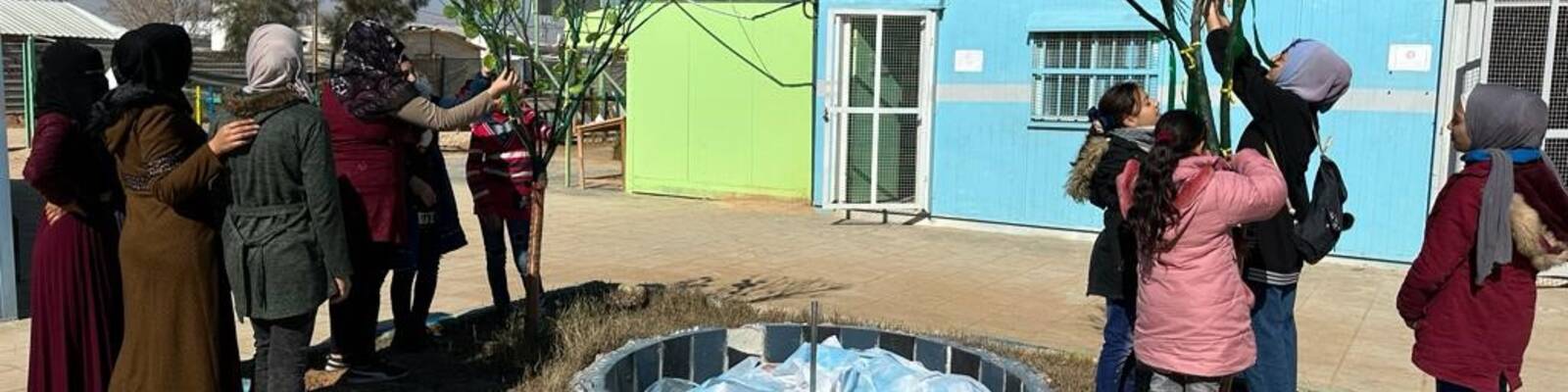 I've Never Met a Refugee Who Felt Honored to Be One | Questscope